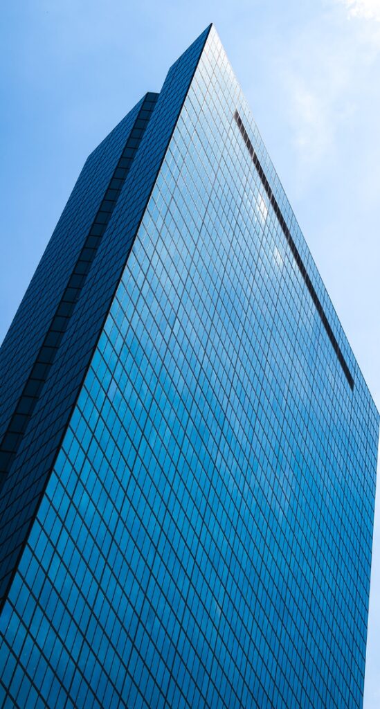 New England’s Tallest Skyscraper - 200 Clarendon